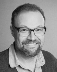 Andreas Keil :: Die Junge Akademie