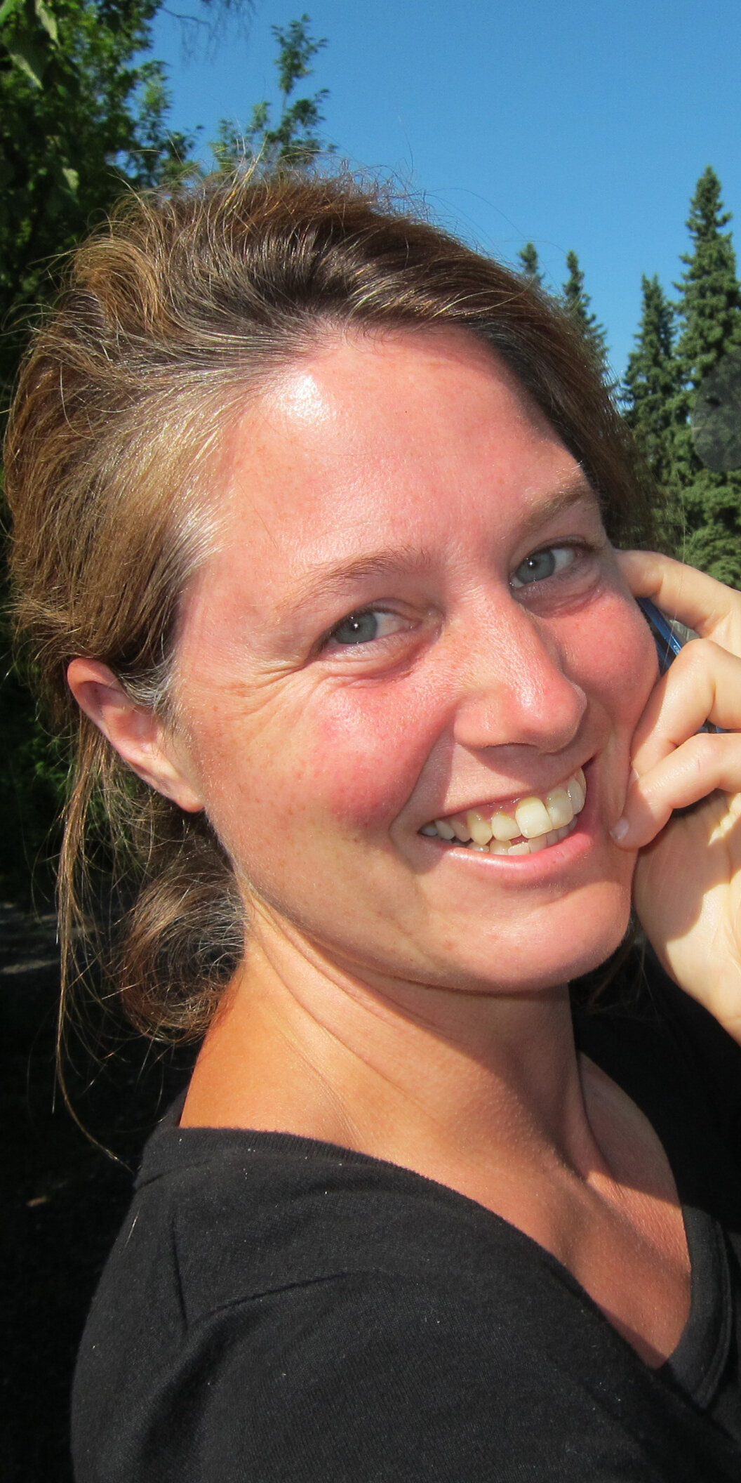 Anke Jentsch :: Die Junge Akademie