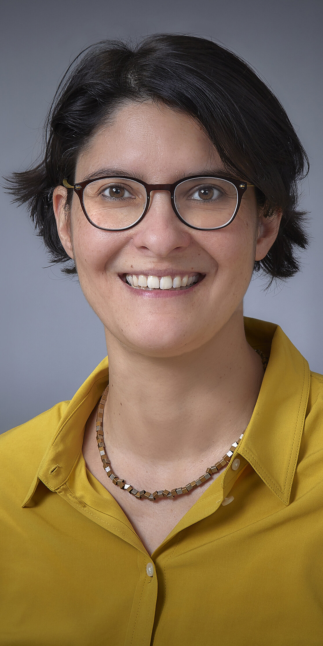 Anuscheh Farahat :: Die Junge Akademie