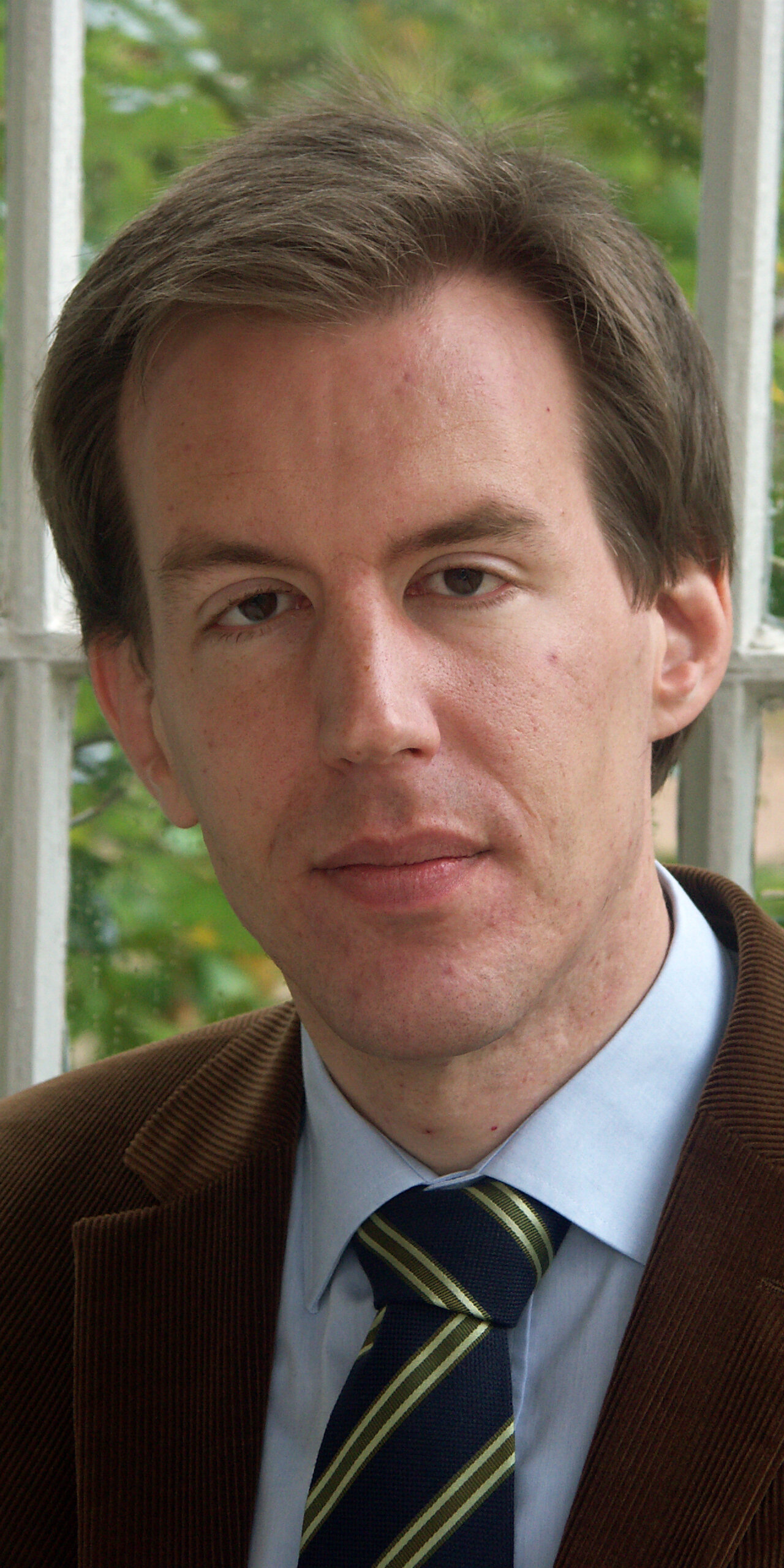 Christoph Halbig :: Die Junge Akademie