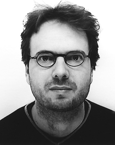 Daniel Durstewitz :: Die Junge Akademie