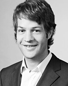 Fabian Joachim Theis :: Die Junge Akademie