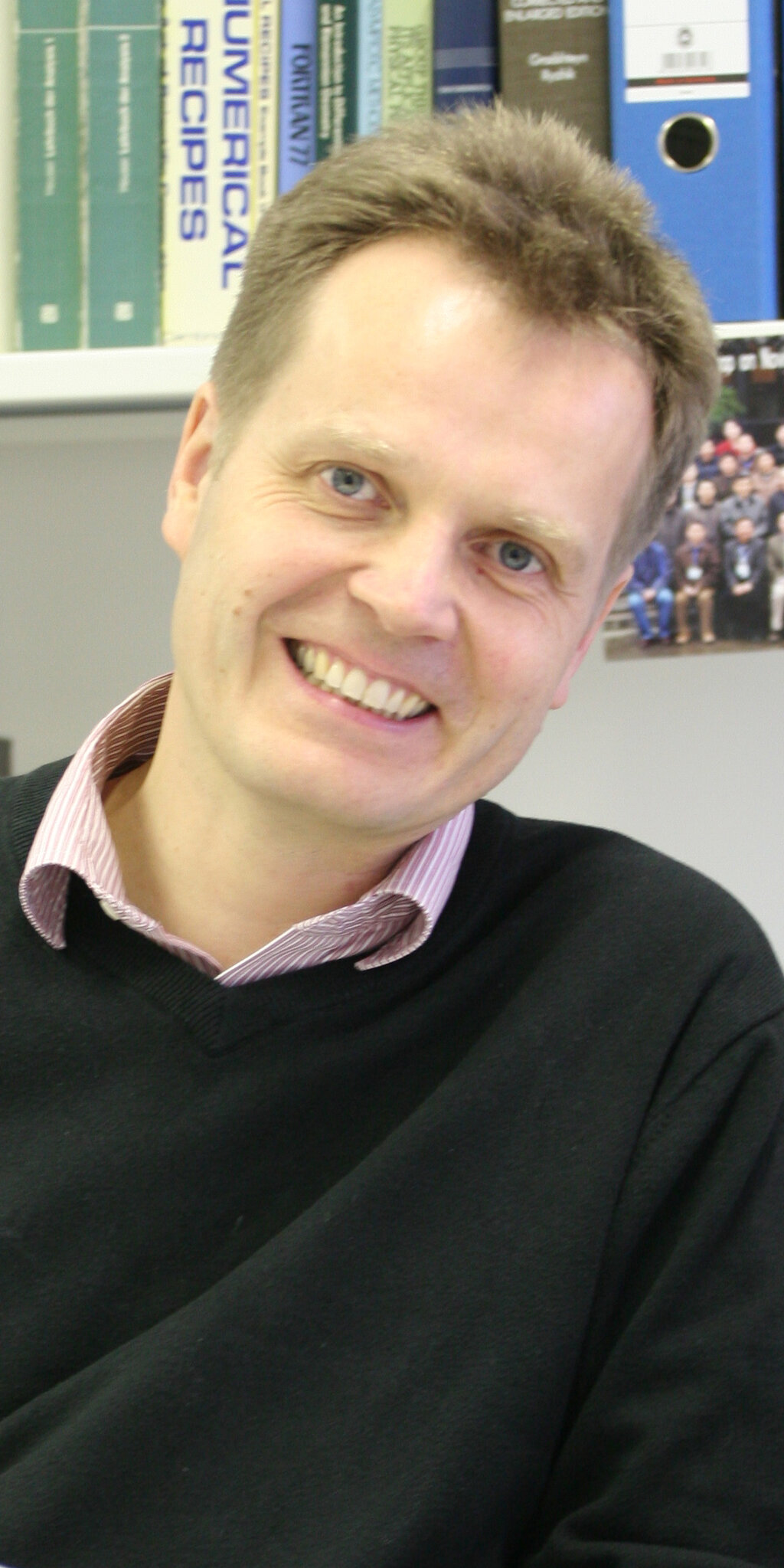 Felix von Oppen :: Die Junge Akademie