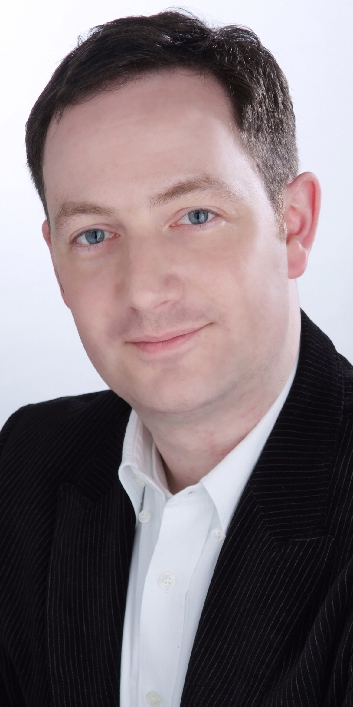 Gordon Kampe :: Die Junge Akademie