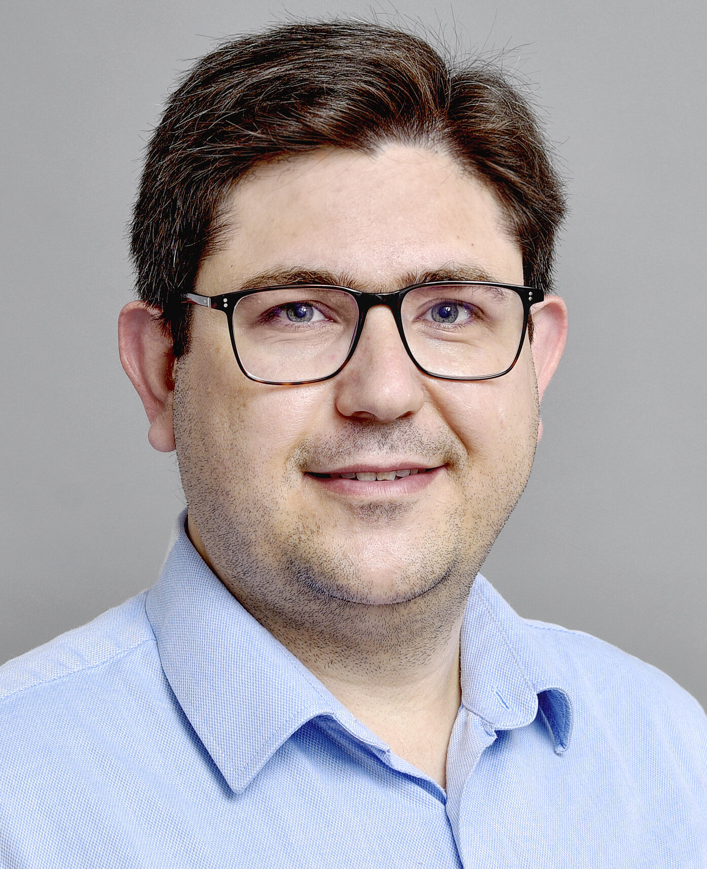 Hani Harb :: Die Junge Akademie