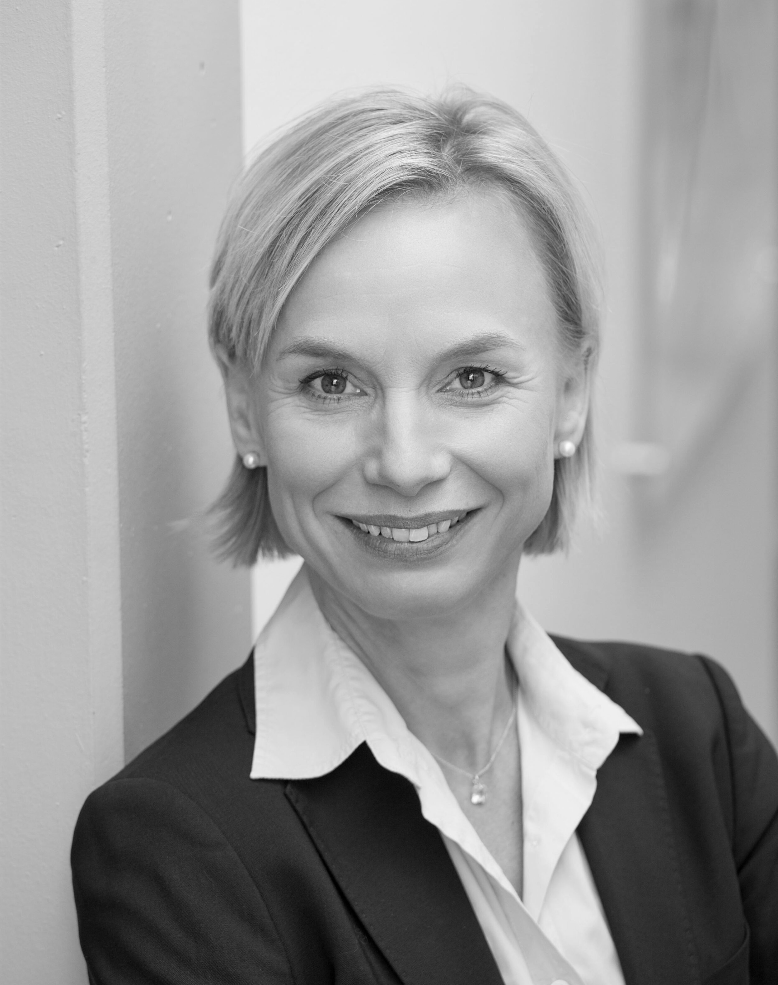 Hildegard Westphal :: Die Junge Akademie