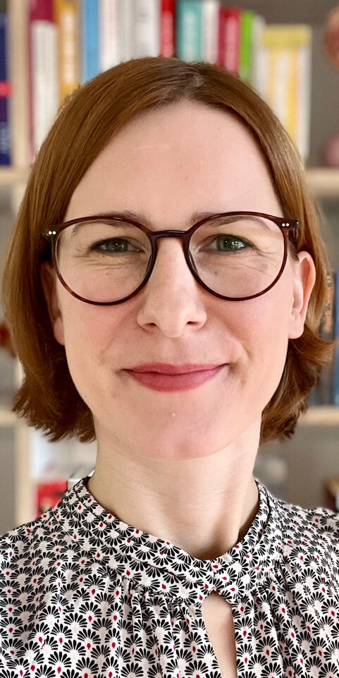 Jule Specht :: Die Junge Akademie