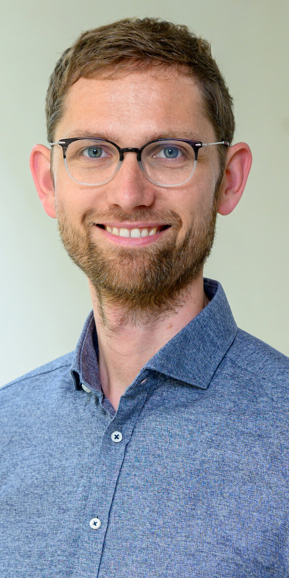 Kai Siedenburg :: Die Junge Akademie