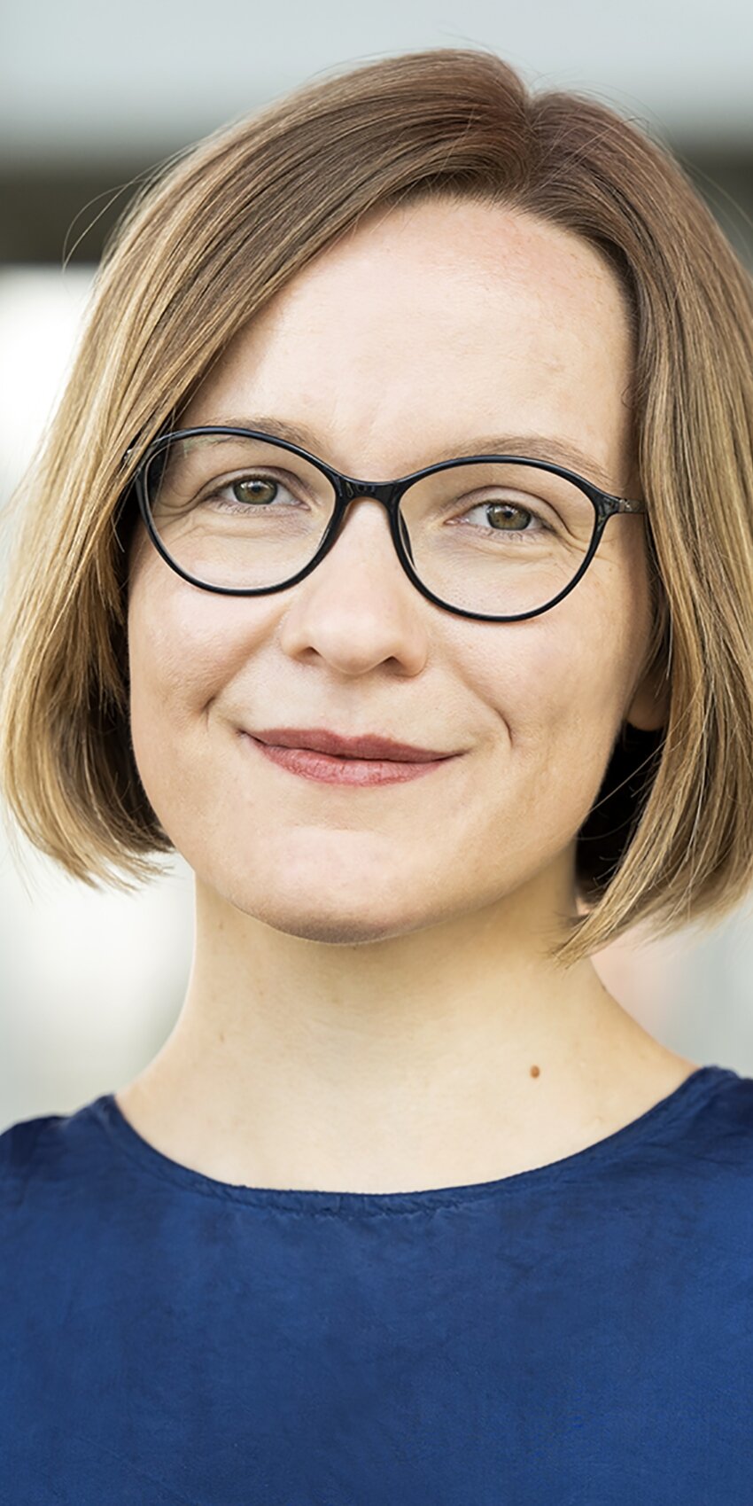 Kathrin Wittler :: Die Junge Akademie