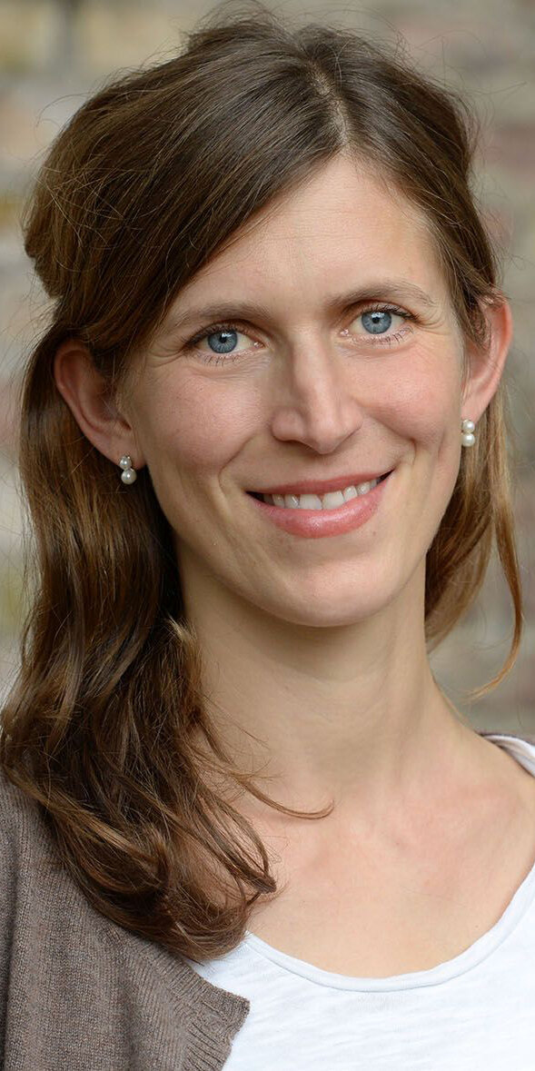 Lena Hipp :: Die Junge Akademie