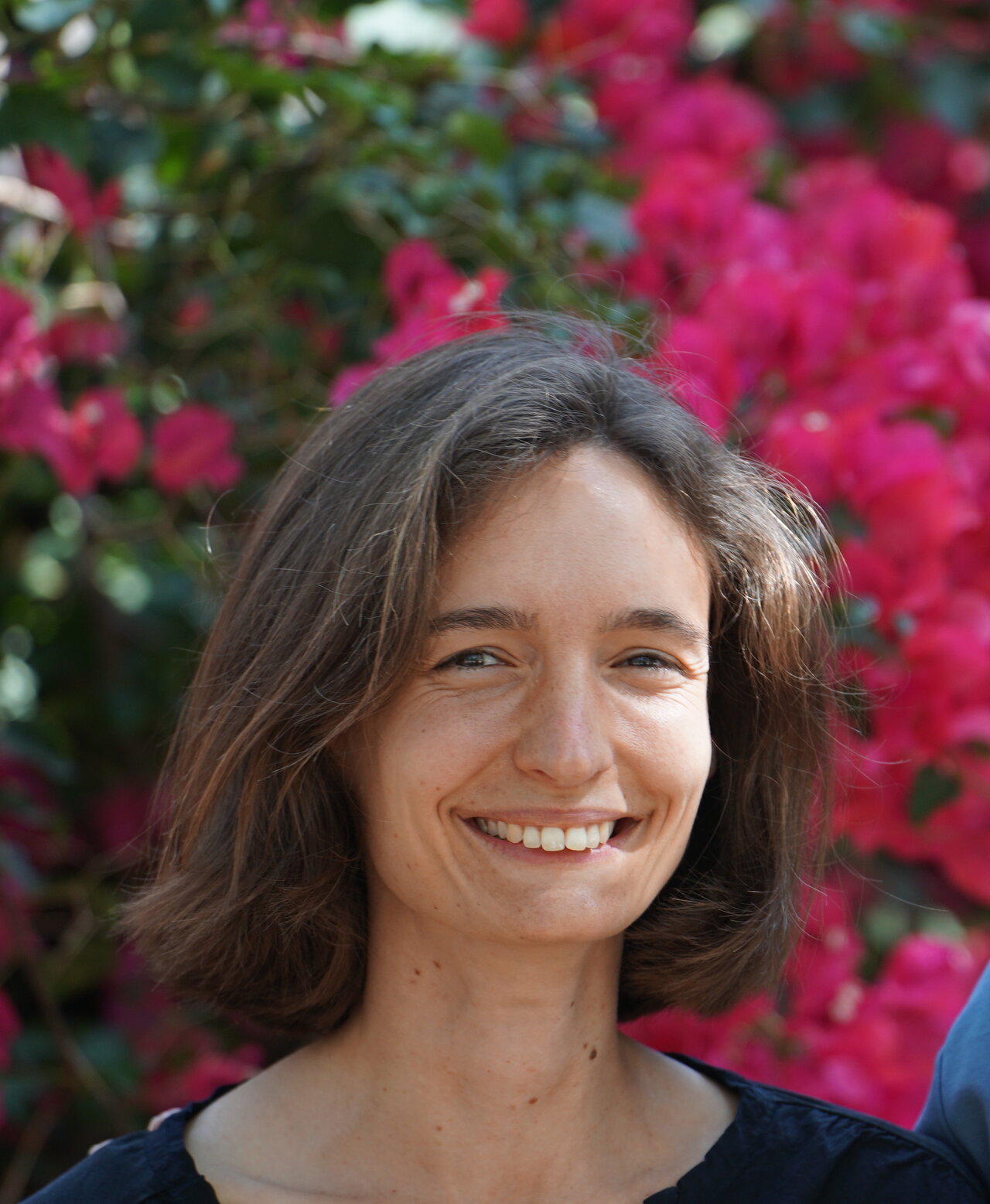 Lisa Buchauer :: Die Junge Akademie