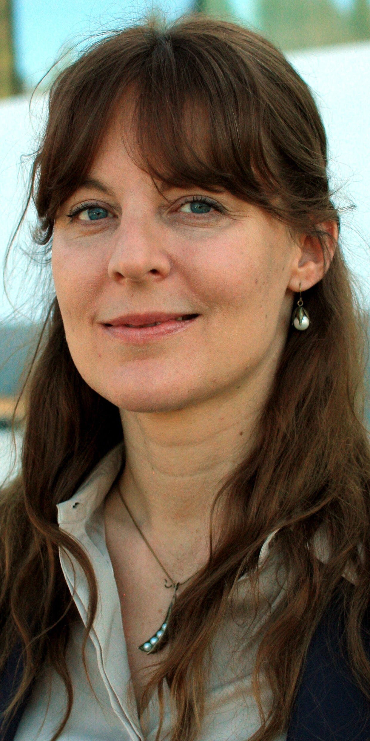 Lisa Kaltenegger :: Die Junge Akademie