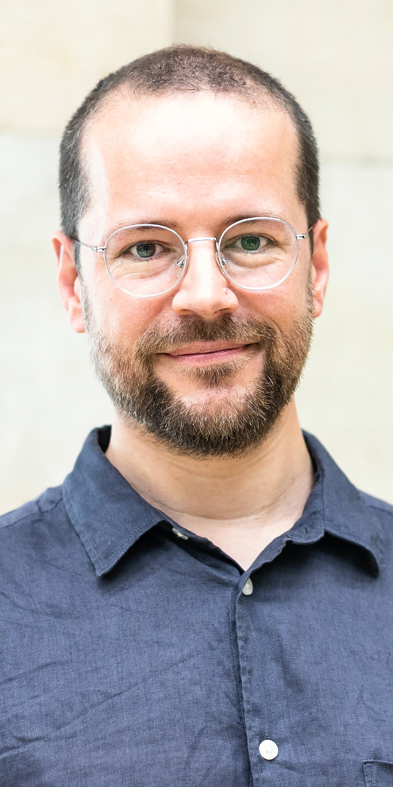 Martin Dresler :: Die Junge Akademie