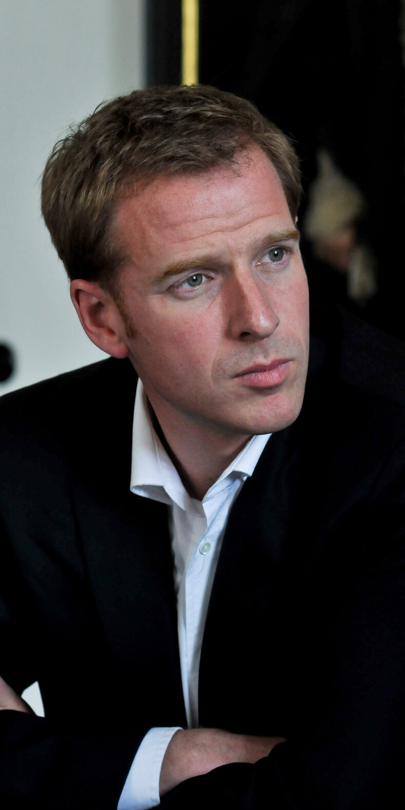 Matthias Koenig :: Die Junge Akademie