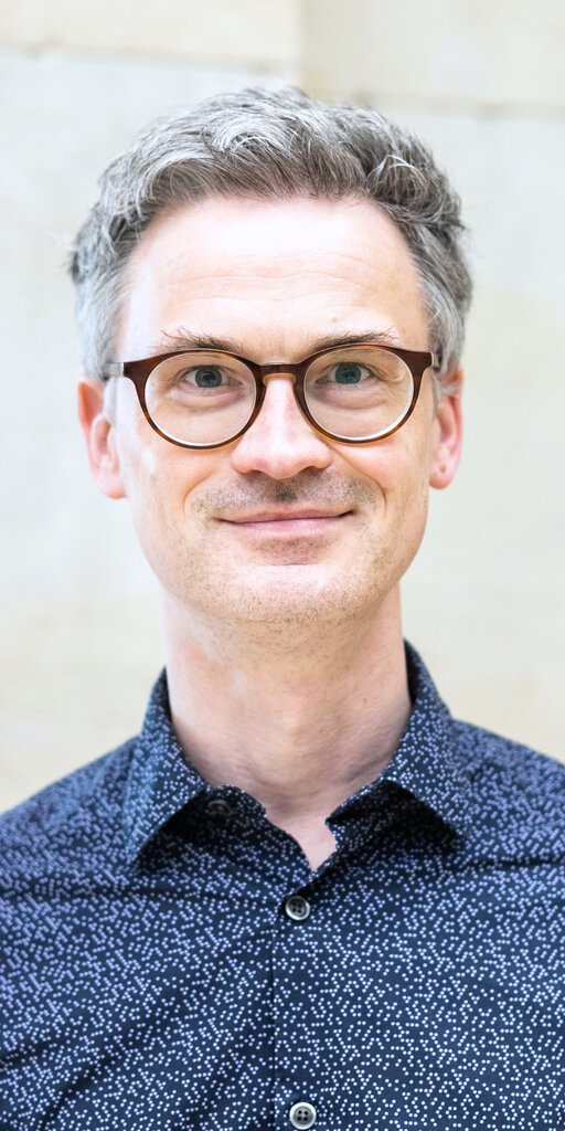 Michael Bies :: Die Junge Akademie