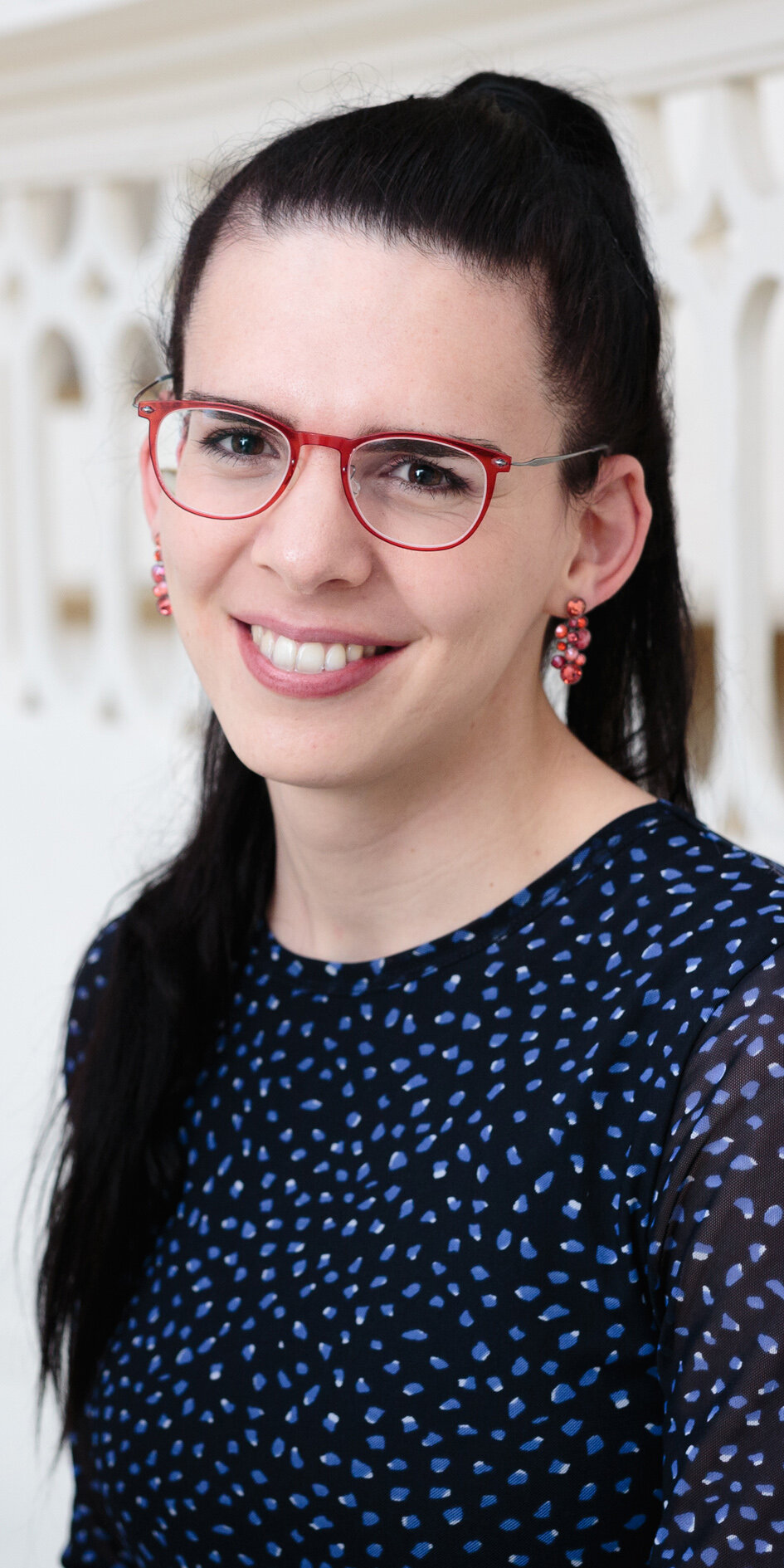 Mira Sievers :: Die Junge Akademie