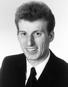 Peter Forster :: Die Junge Akademie