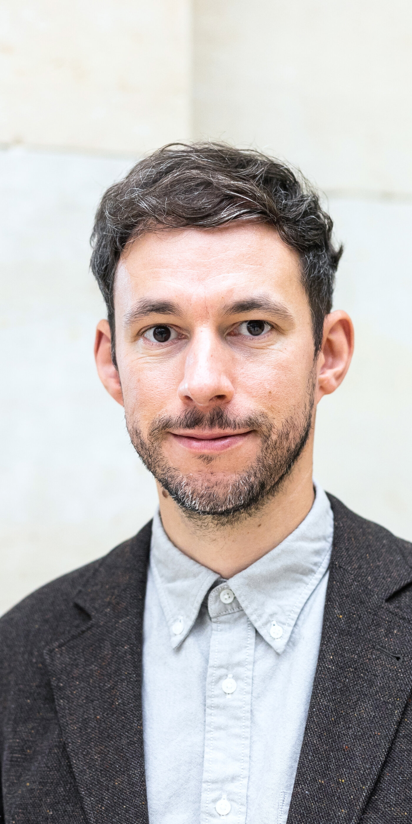 Roman Lemberg :: Die Junge Akademie