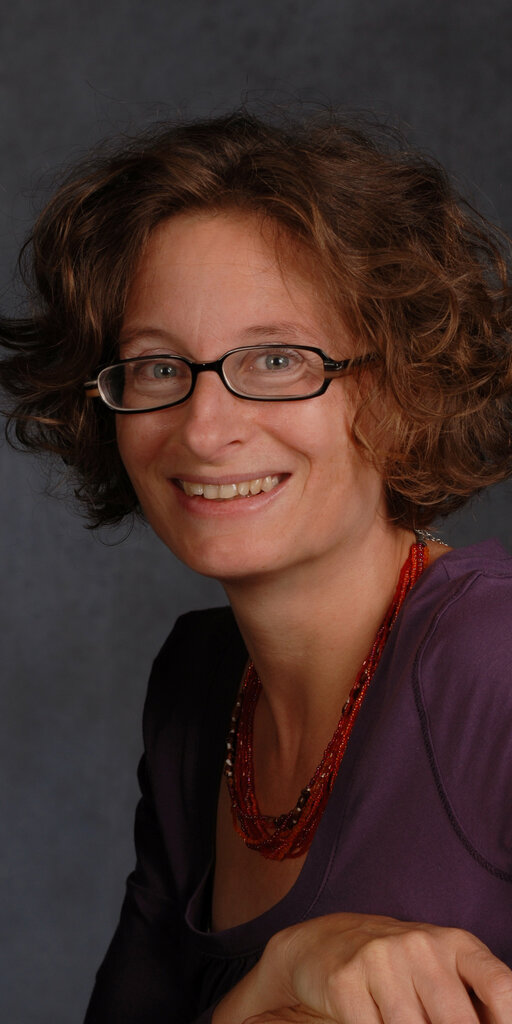 Sabine Koller :: Die Junge Akademie