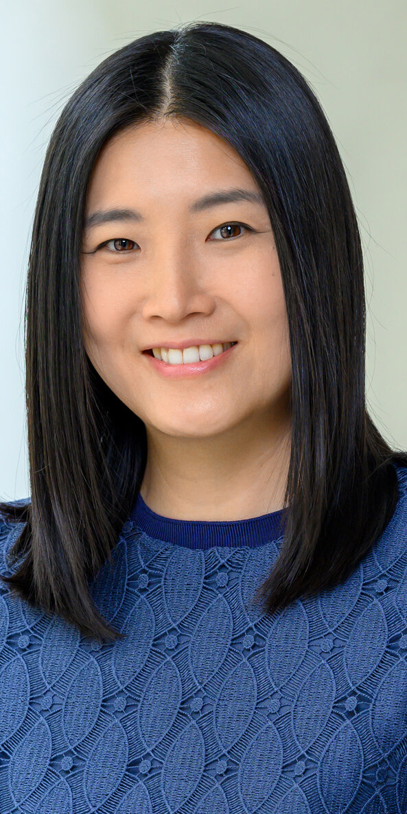 Sarah Kim-Hellmuth :: Die Junge Akademie