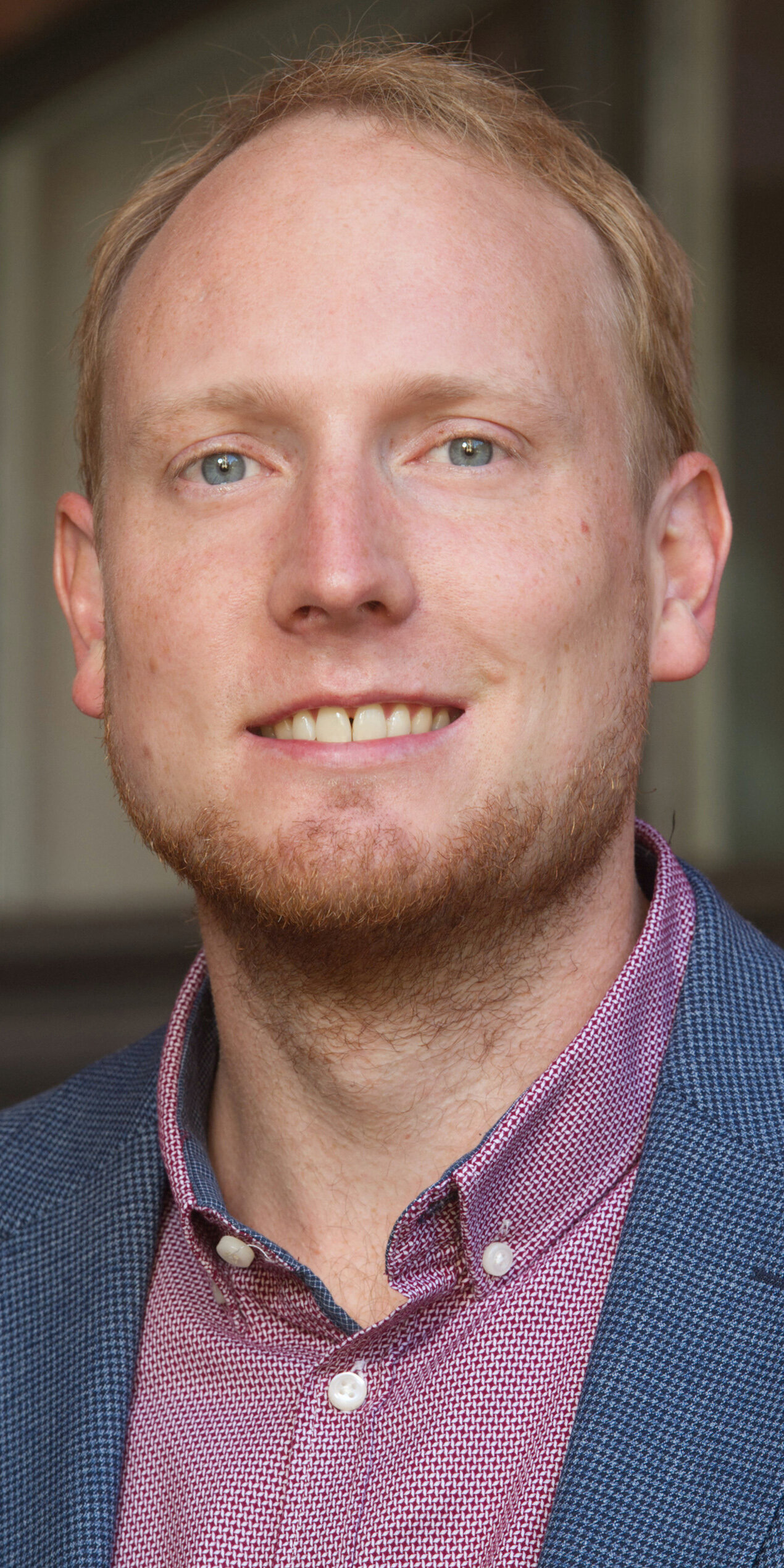 Sebastian Hellmeier :: Die Junge Akademie