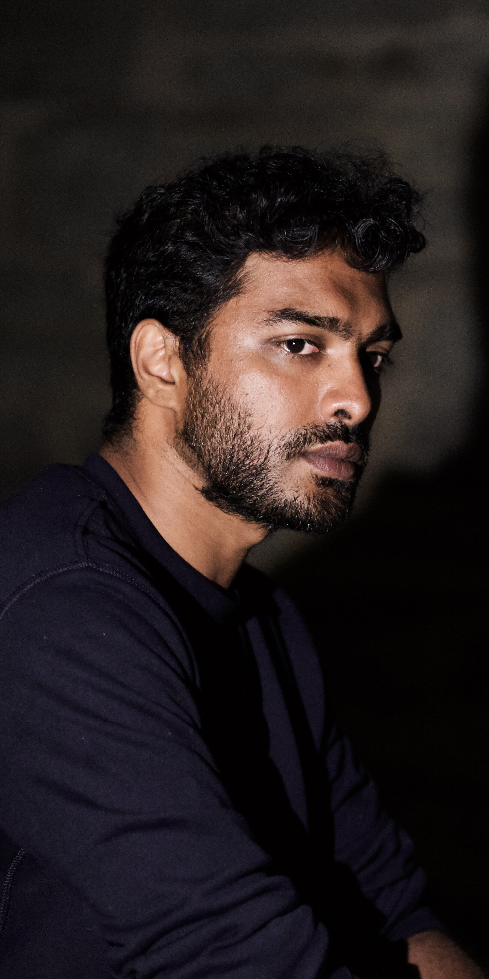 Senthuran Varatharajah :: Die Junge Akademie