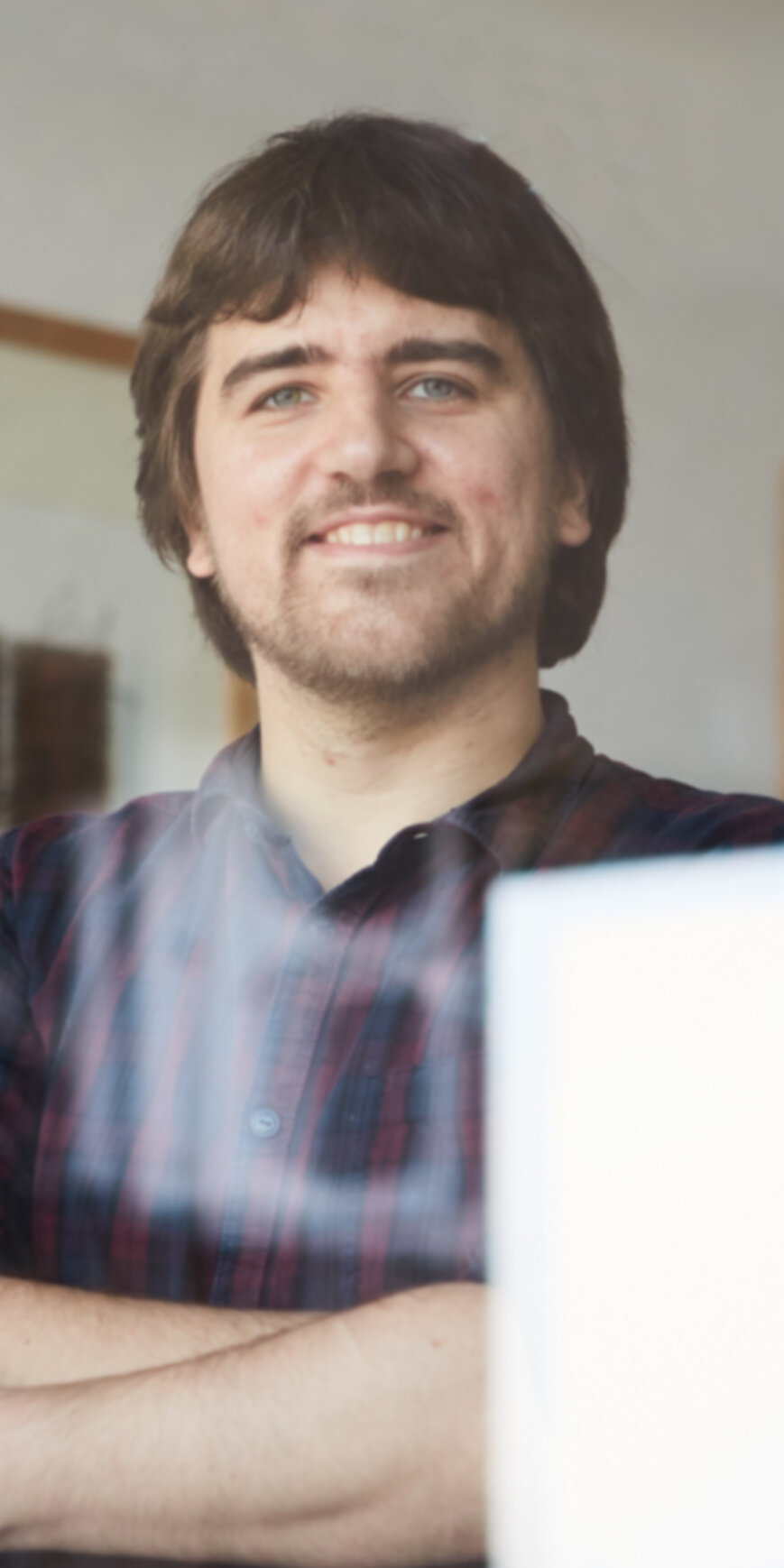 Simon Lentner :: Die Junge Akademie