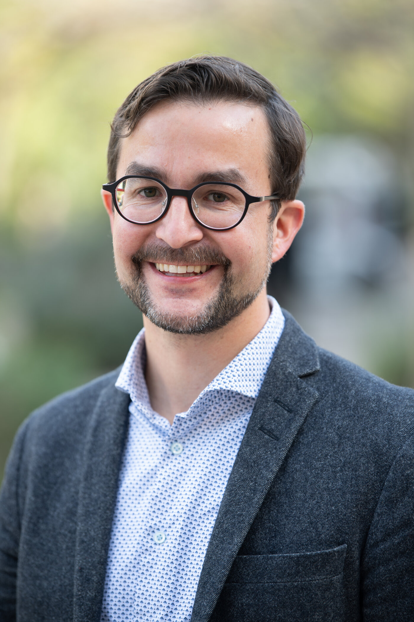 Simon Wolfgang Fuchs :: Die Junge Akademie