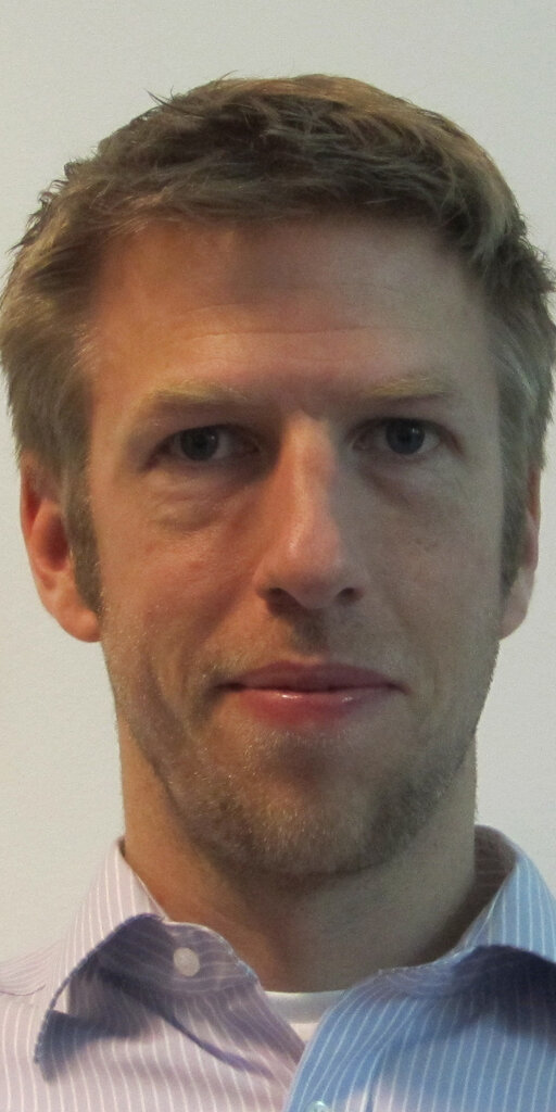 Tobias Bollenbach :: Die Junge Akademie