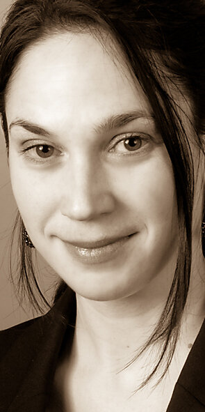Viktoria Tkaczyk :: Die Junge Akademie