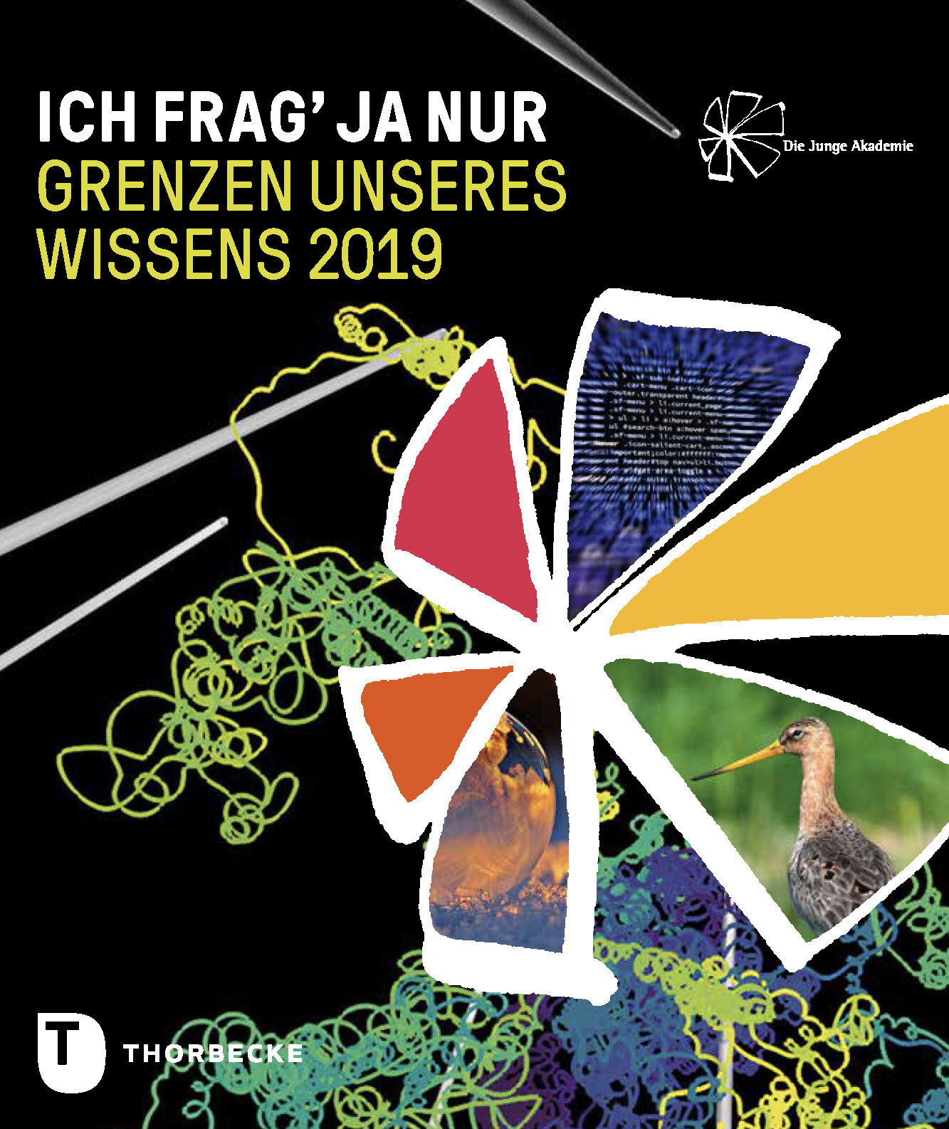 Freundschaft: Kalender 2022 :: Die Junge Akademie
